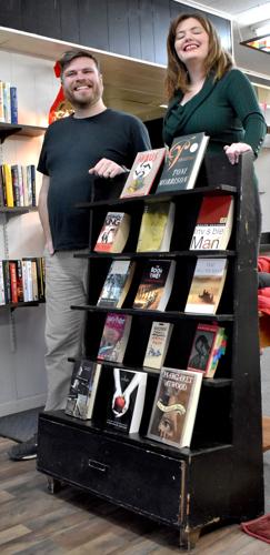 Controversy over 'Maus' ban ripples into Southwest Virginia | Local ...