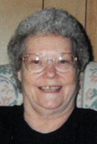 Shirley Mildred (Ritchie) Blackwell | Obituaries | timesnews.net