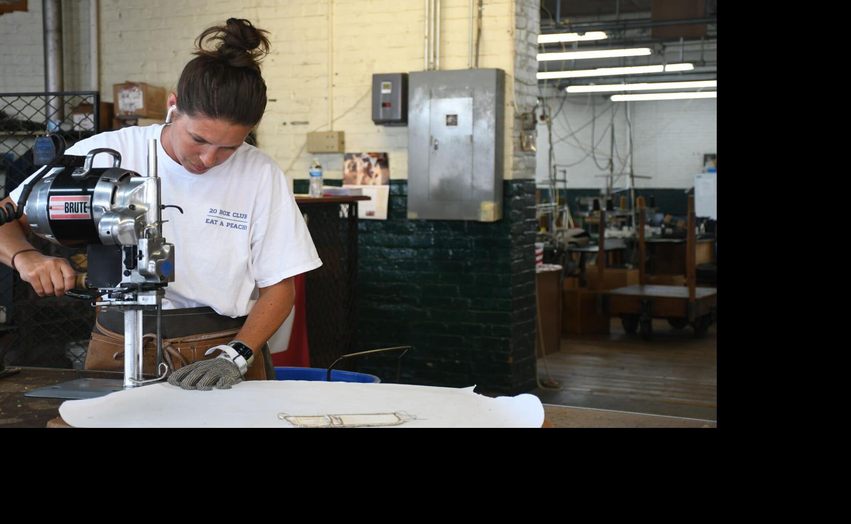 L.C. King still selling ‘the American experience’ 110 years later | Tri-Cities Scene | timesnews.net