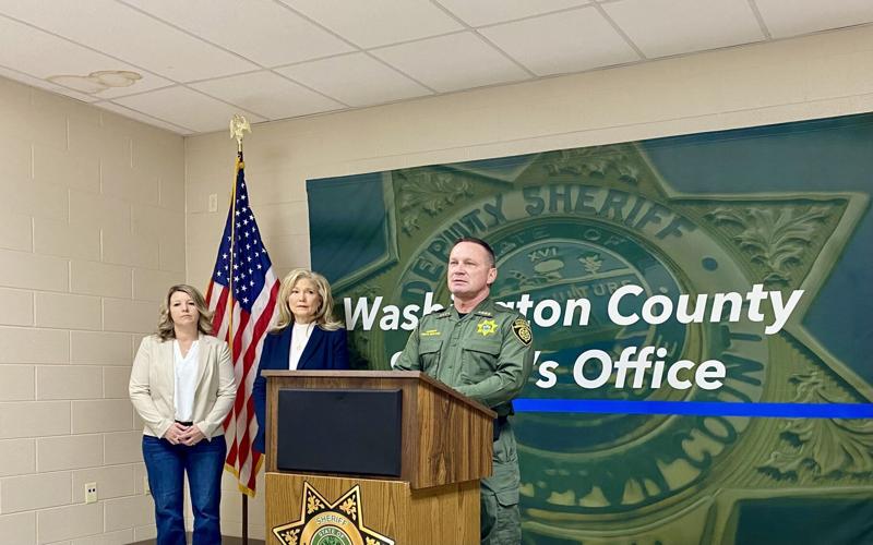 WCSO to use $1 million grant for recovery program | Local News ...