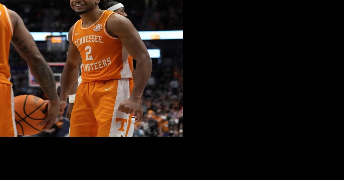 No. 8 Vols outlast No. 3 Auburn to reach SEC Tournament championship game | College | timesnews.net