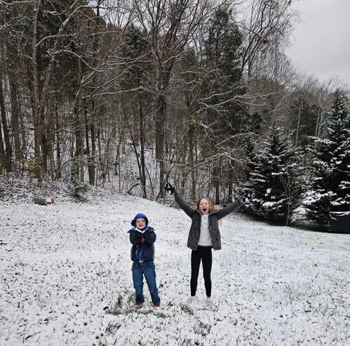 Readers share snow photos | Features | timesnews.net