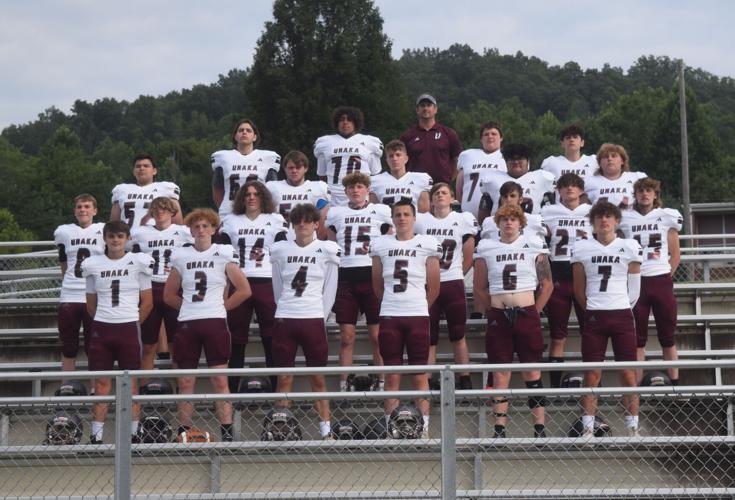Unaka wanting to follow up historic season | High School | timesnews.net