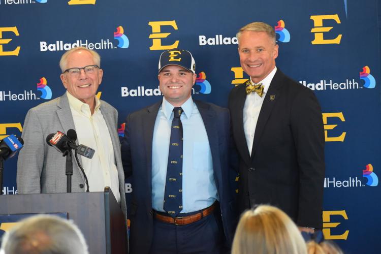 ETSU introduces Lamb as new football coach | College | timesnews.net