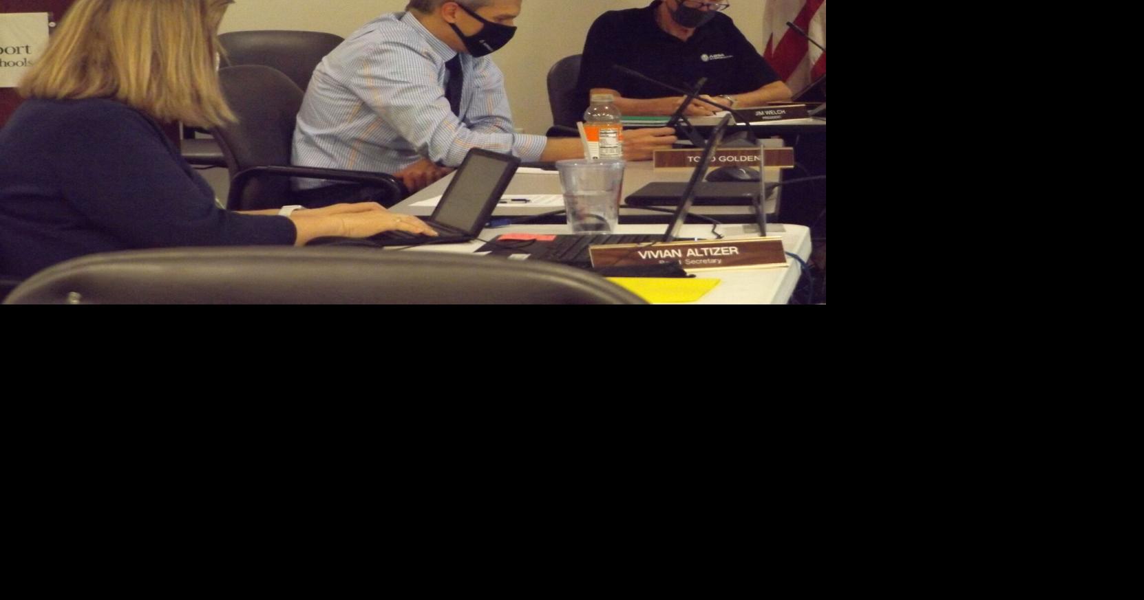 Kingsport school board approves 2021-22 calendar | Education ...