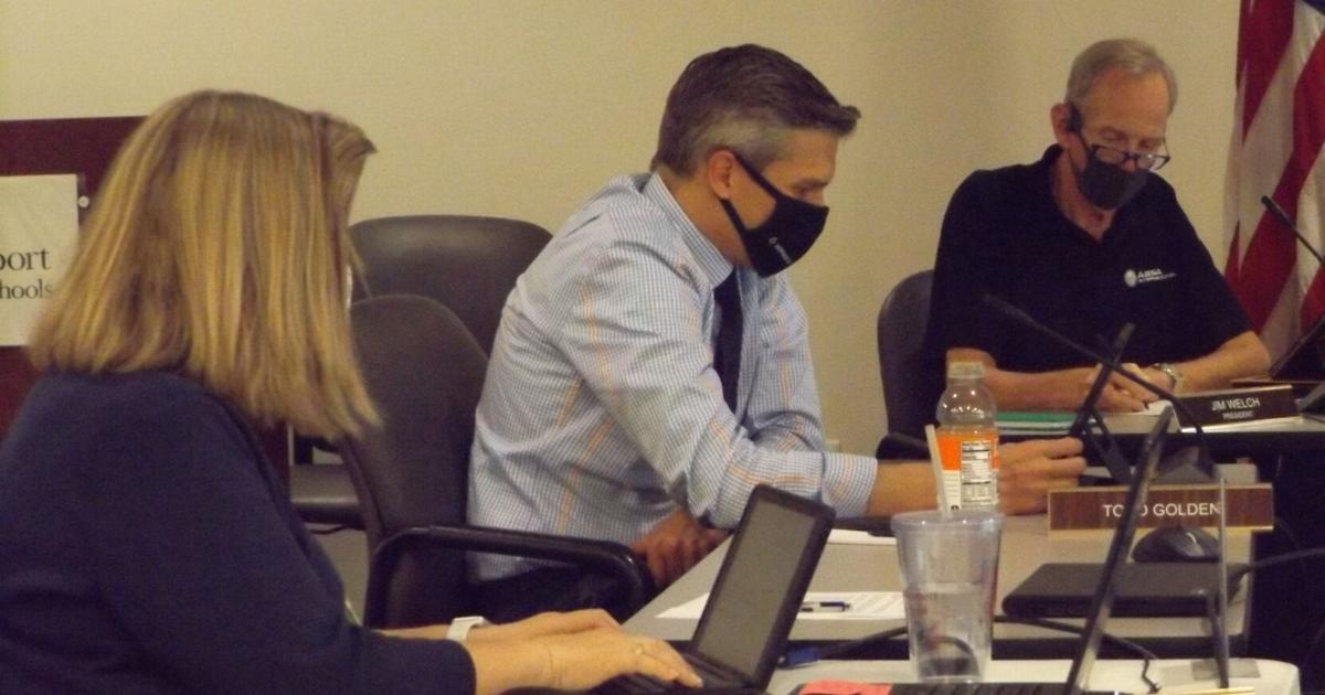 Kingsport school board approves 2021-22 calendar | Education ... Kingsport school board approves 2021-22 calendar | Education ...