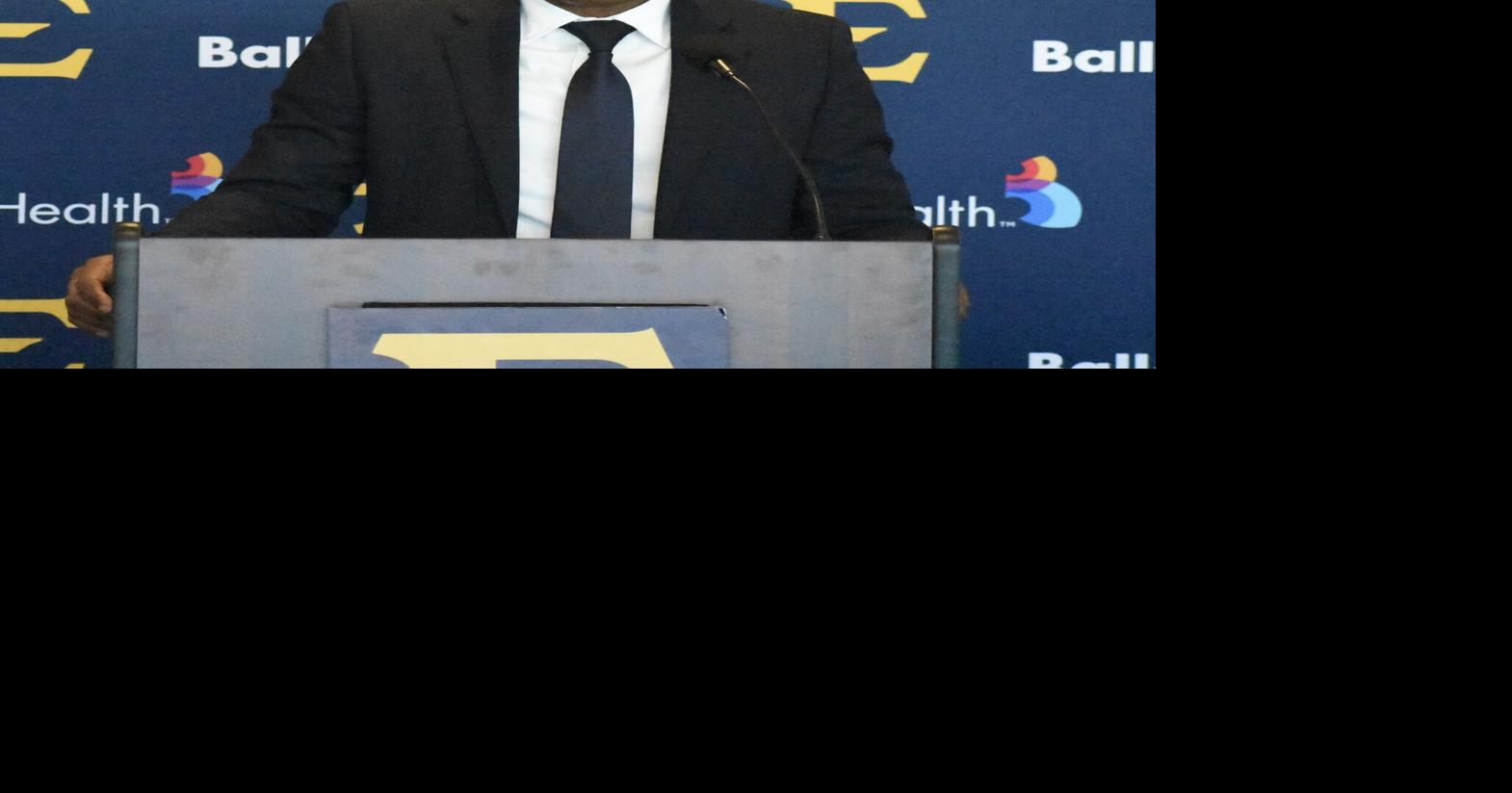 ETSU introduces new soccer coach Vital | College | timesnews.net