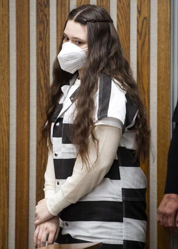 Megan Boswell receives new first-degree murder charger | News | timesnews.net