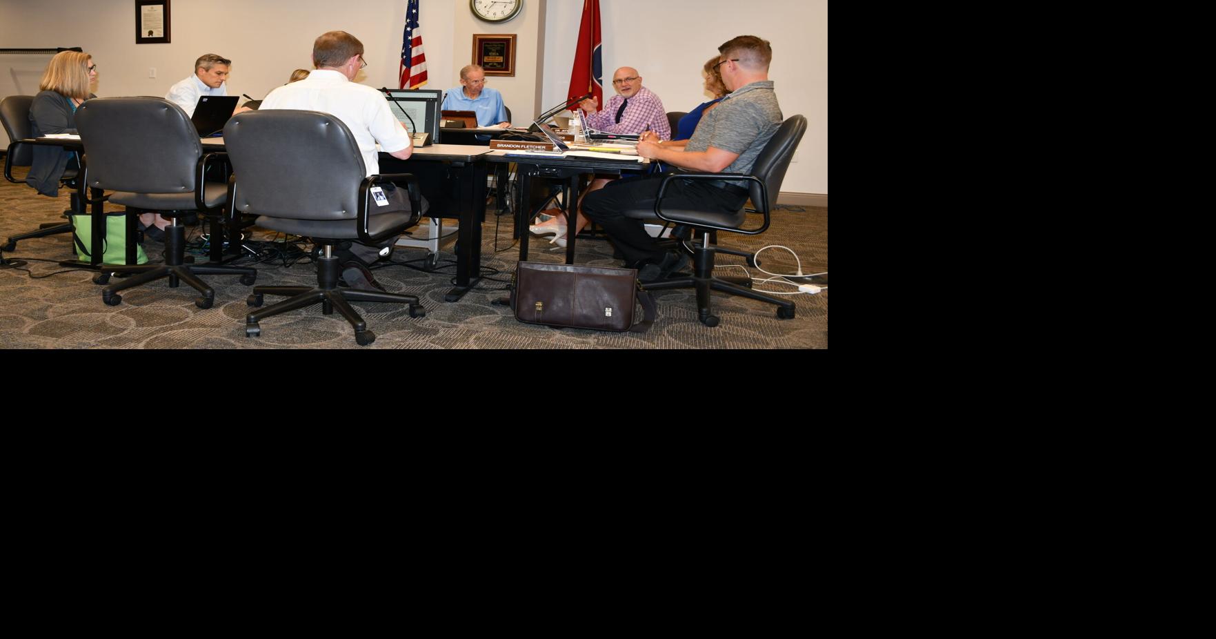 Kingsport school board approves video upgrades | Education | timesnews.net