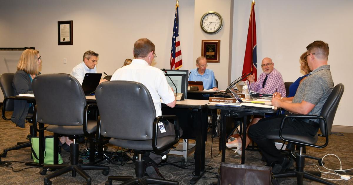 Kingsport school board approves video upgrades | Education | timesnews.net Kingsport school board approves video upgrades | Education | timesnews.net