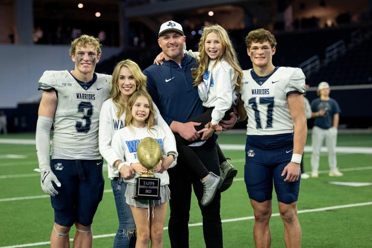 State title run was remarkable for Witten | High School | timesnews.net