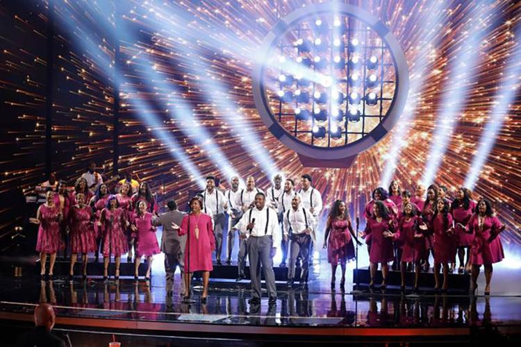 DaNell Daymon & Greater Works to perform free concert to celebrate Black History Month | Living ...