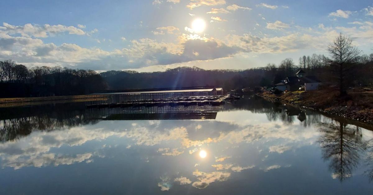 Tennesseans invited to donate in state parks competition | State ... Tennesseans invited to donate in state parks competition | State ...