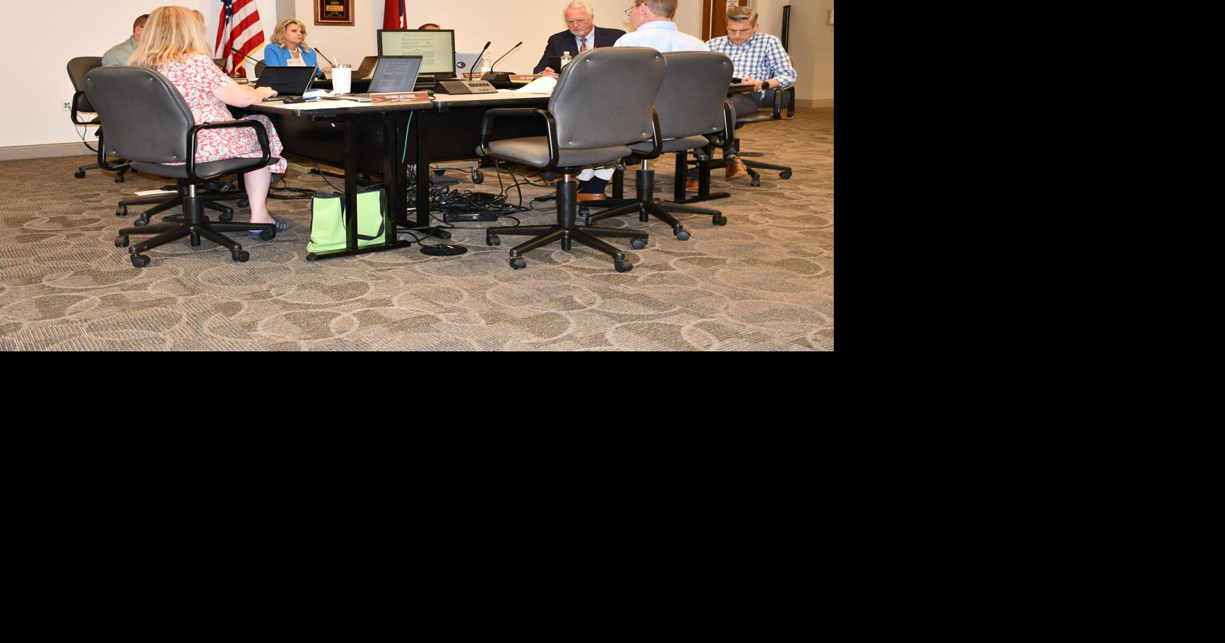 Kingsport school board approved random drug testing policy | Education ...