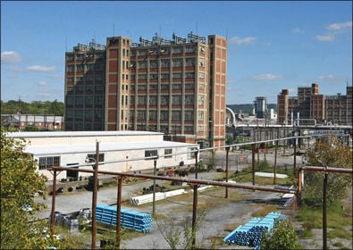 Holston Army Ammunition Plant continues to focus on modernization and ...