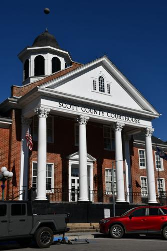 Scott County eyes courthouse project in 2022 | News | timesnews.net