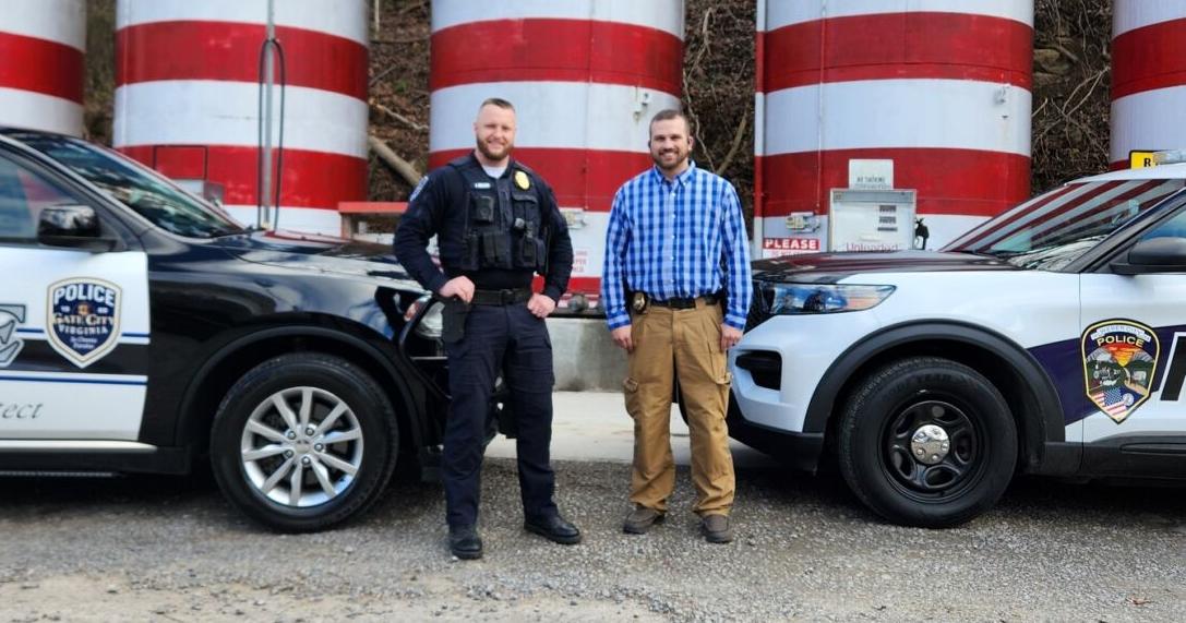 Scott County police departments join forces through mutual aid ...