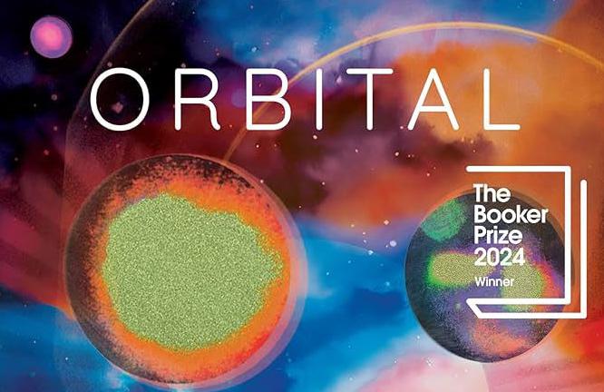 Book review: “Orbital” by Samantha Harvey | Features | timesnews.net