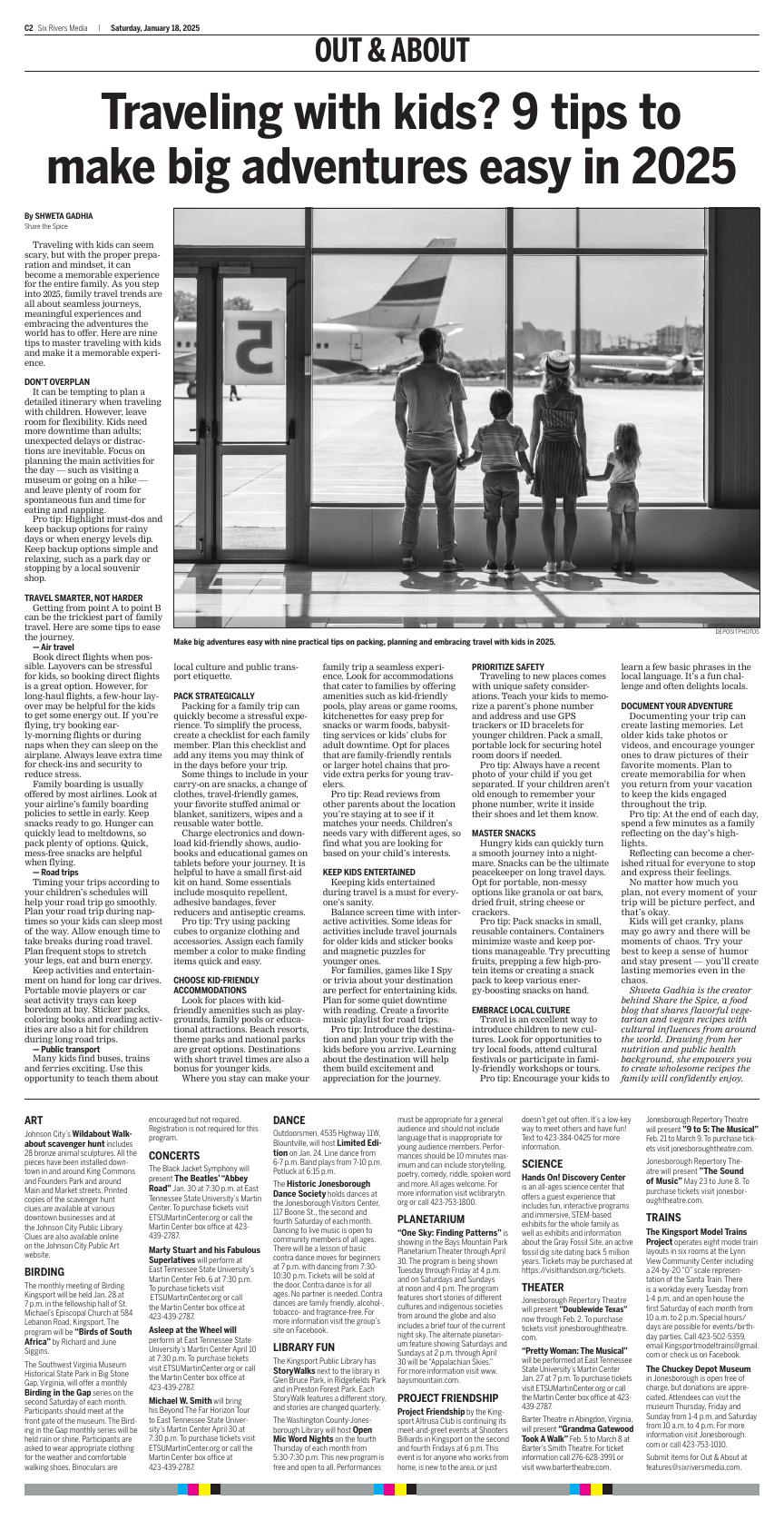 Page C2 | e-Paper | timesnews.net