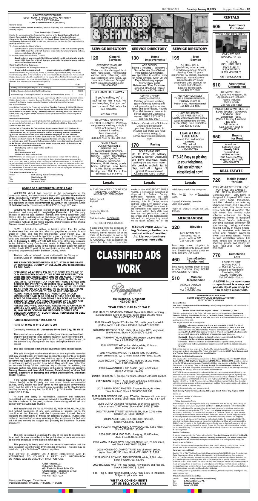 Page B7 | e-Paper | timesnews.net