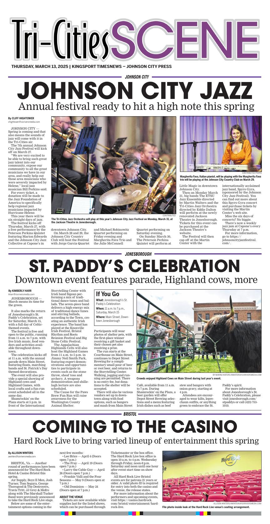 Page B7 | e-Paper | timesnews.net