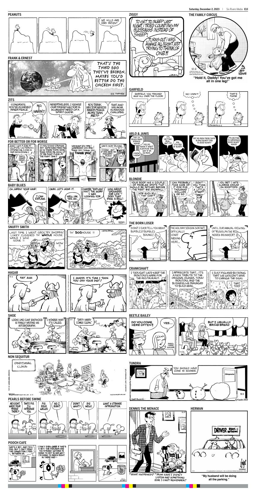 Page E13 | e-Paper | timesnews.net