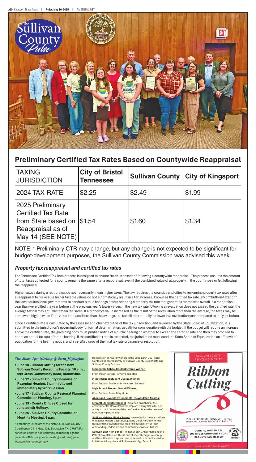 Page A10 | e-Paper | timesnews.net