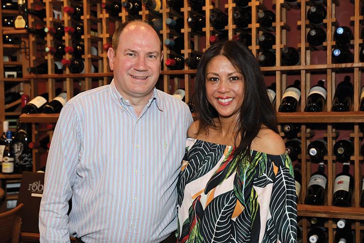 Robust: Award-Winning Wine Bar, Cafe & Shoppe | Webster Kirkwood Times ...
