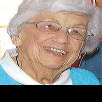 Joyce Ingram Berger | Webster Kirkwood Times | timesnewspapers.com