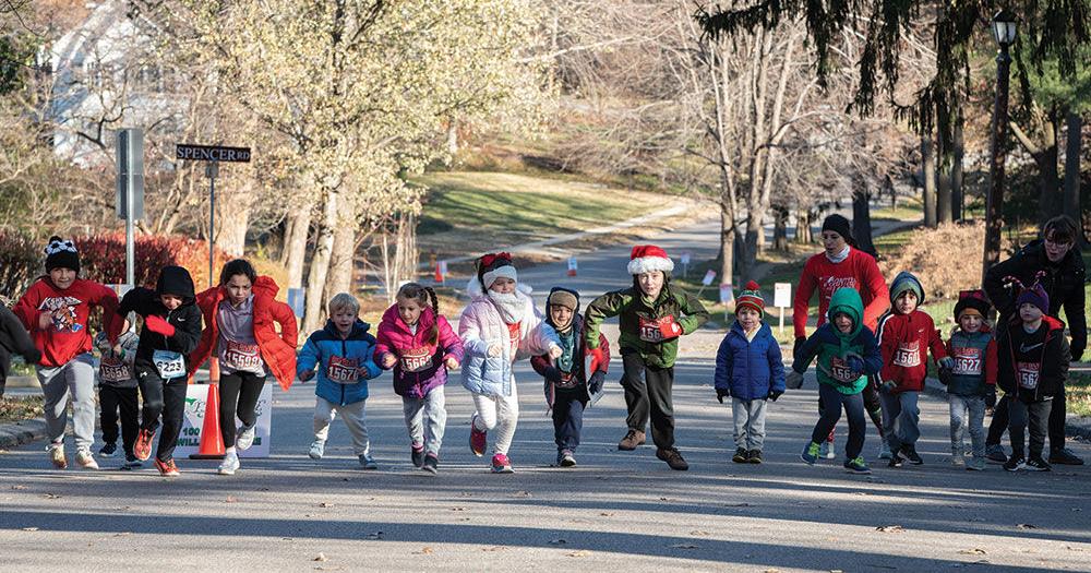 Watch For “Santas On The Loose” Saturday, Dec. 2, In Webster | Webster ...