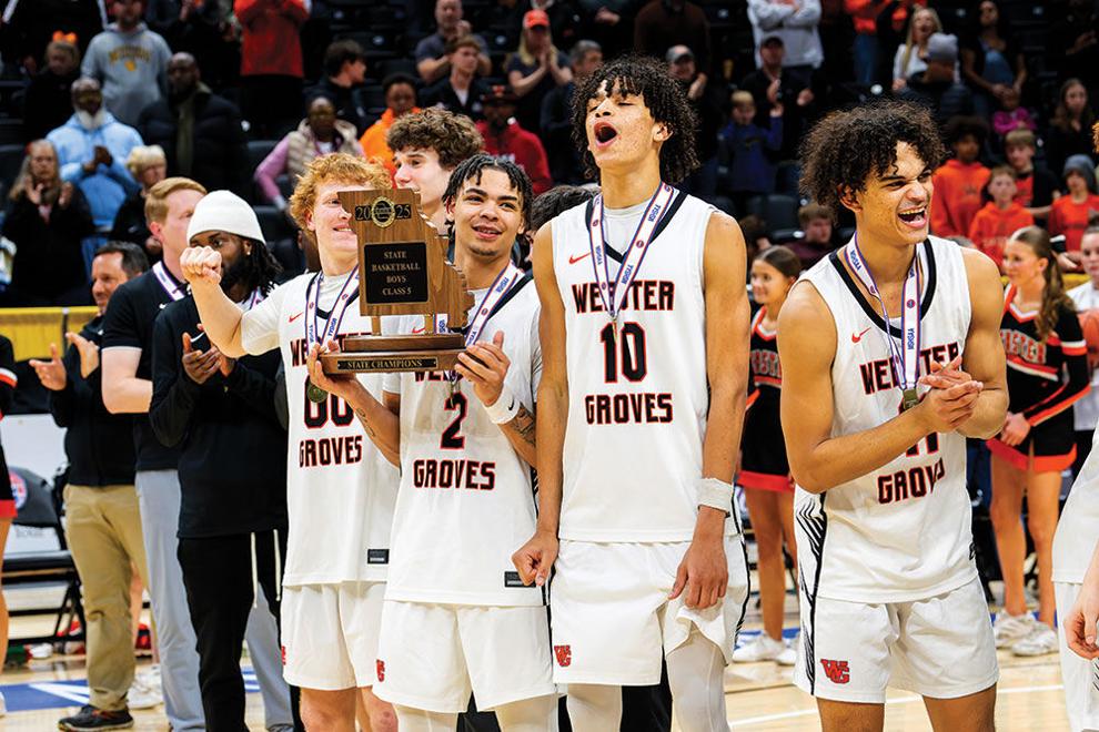 Six For The Statesmen! | Webster Kirkwood Times | timesnewspapers.com