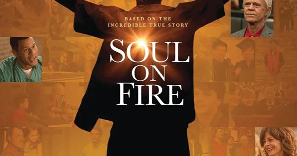 Movie Inspired By Webster Man Moves To #2 On Netflix | Webster Kirkwood ...