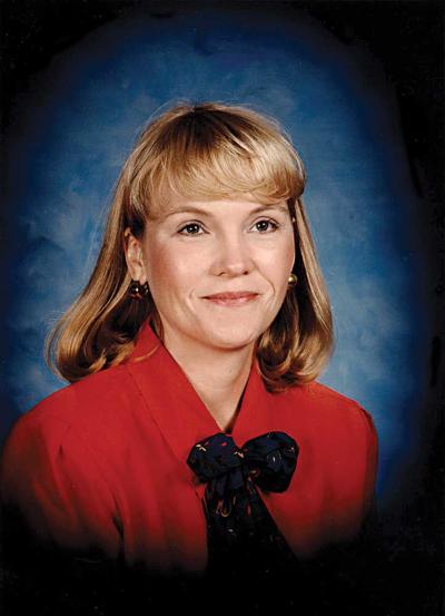 Linda Susan Frink | Webster Kirkwood Times | timesnewspapers.com