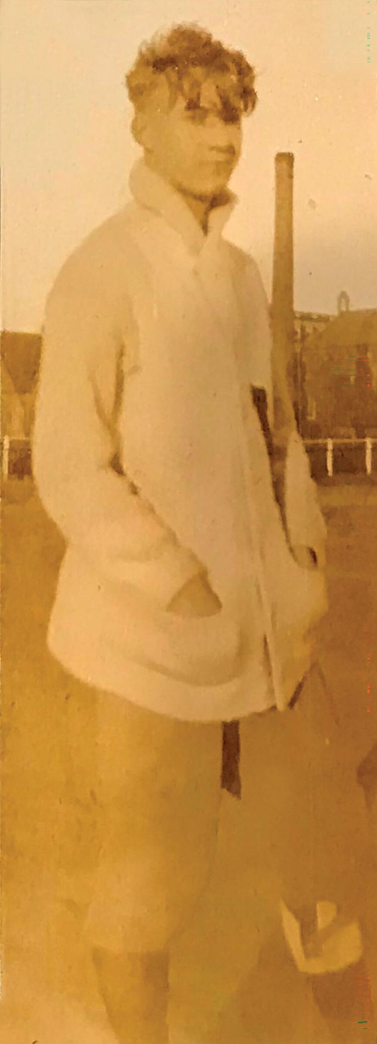 Turkey Day Football 1922 | Webster Kirkwood Times | timesnewspapers.com