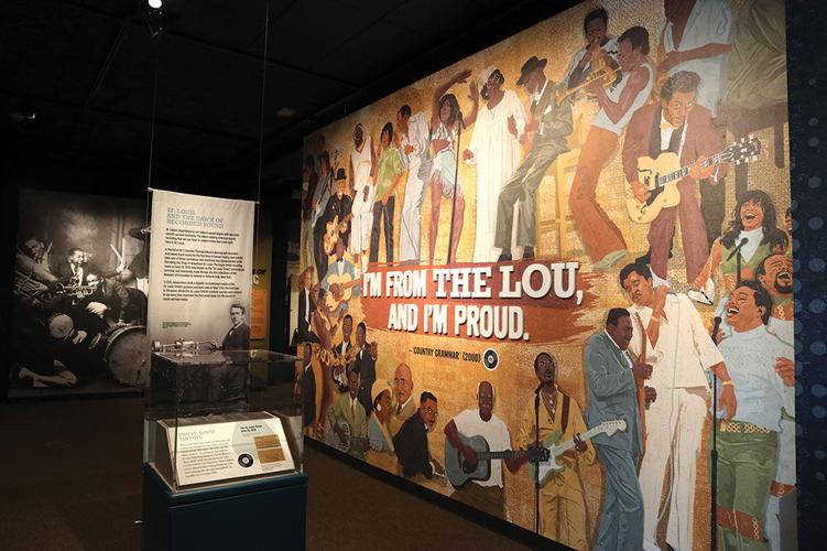 “St. Louis Sound” Opens | Webster Kirkwood Times | timesnewspapers.com