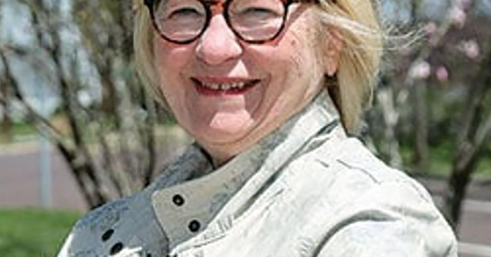 Gerry Welch Sculpture Garden | Webster Kirkwood Times | timesnewspapers.com