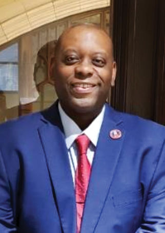 District Hires Security Coordinator | South County Times ...