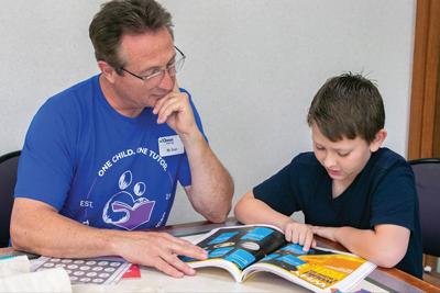 Oasis Seeks Tutoring Volunteers for 2023-24 School Year | Webster ...
