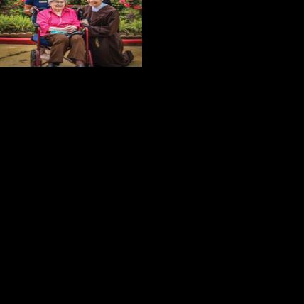 St. Agnes Home Provides Assisted Living Alongside Vibrant Catholic ...