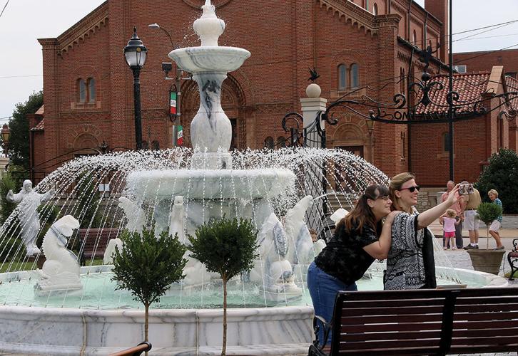 Piazza Imo Opens In The Hill | West End Word | timesnewspapers.com