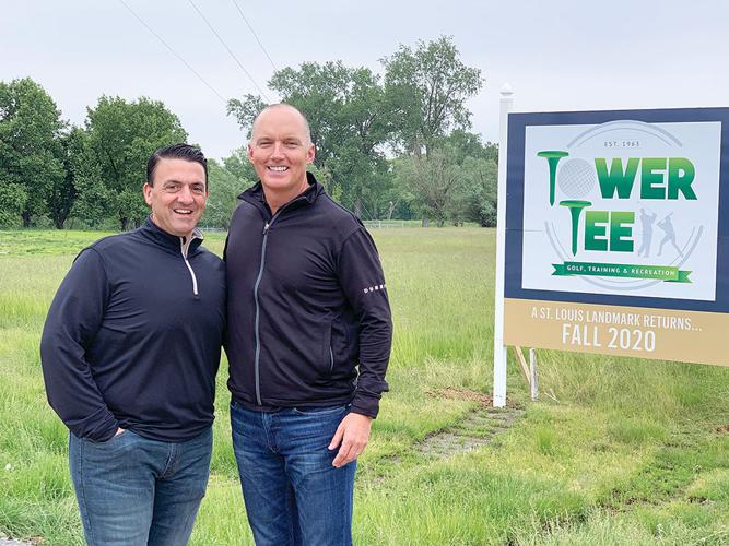 Tower Tee Developers Still Shooting For Fall Opening | South County ...