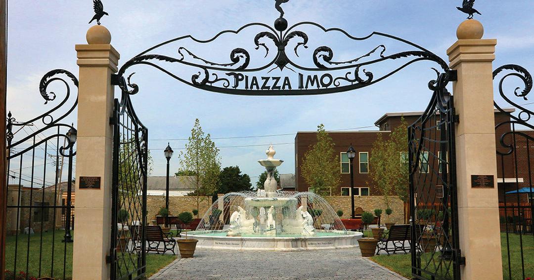 Piazza Imo Opens In The Hill | West End Word | timesnewspapers.com