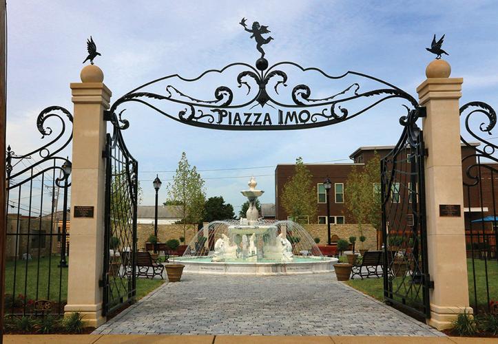 Piazza Imo Opens In The Hill | West End Word | timesnewspapers.com