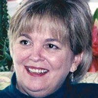 Clare Neher (nee Griffin) | Webster Kirkwood Times | timesnewspapers.com