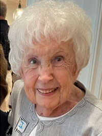 Margaret Ann “Marge” Mudd (nee Mudd) | Webster Kirkwood Times ...