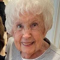 Margaret Ann “Marge” Mudd (nee Mudd) | Webster Kirkwood Times ...