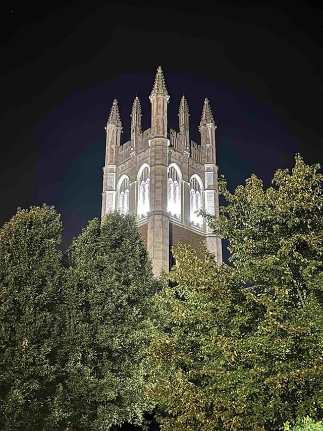 Webster’s Eden Theological Seminary | Webster Kirkwood Times ...