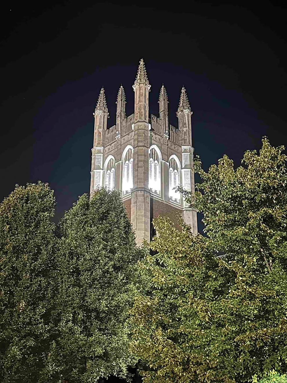 Webster’s Eden Theological Seminary | Webster Kirkwood Times ...