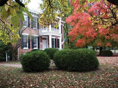 “Bombshell” Discovery Made At Hawken House | Webster Kirkwood Times ...