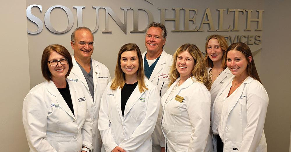 St. Louis ENT Health Expands Services | Webster Kirkwood Times ...